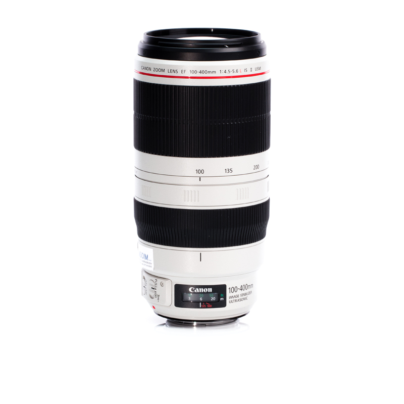 Canon EF 100 400 Mm 1 4 5 5 6L IS II USM ANDICAM